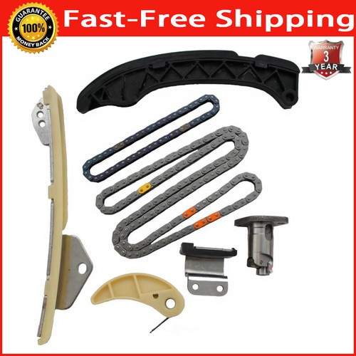 Engine Timing Chain Kit 9-4220SX For Toyota 2009-2019 Corolla 2009-2014 ...