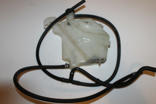2003 - 2009 Suzuki SV650 SV 650 Engine Coolant Tank Bottle / Reservoir ...