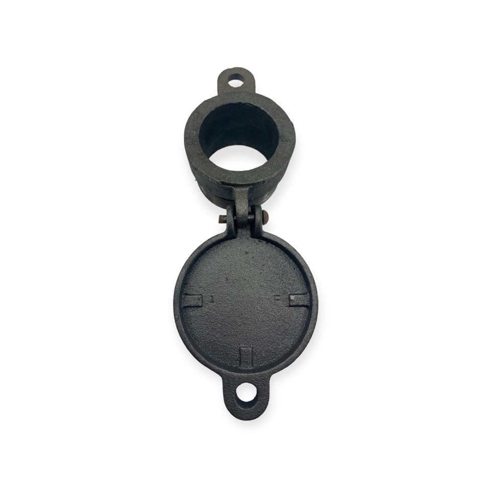 MHPD Metal Oil tank Cap, Male Threaded 850019523386| eBay