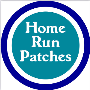 Home Run Patches | eBay Stores