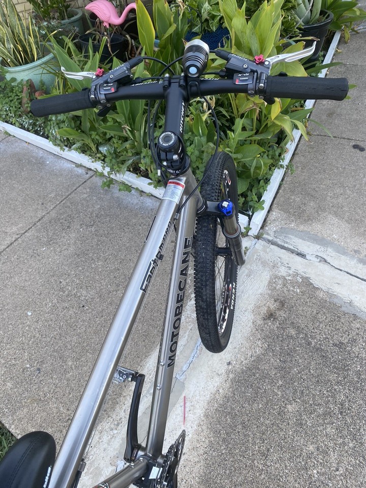 Motobecane Fantom Pro | eBay