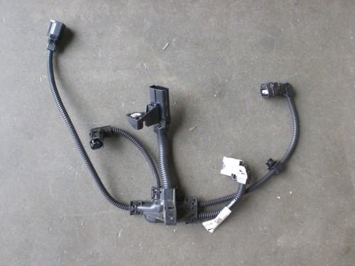 TOYOTA ENGINE KNOCK SENSOR HARNESS CAMRY A25A-FKS 82219-06100 | eBay
