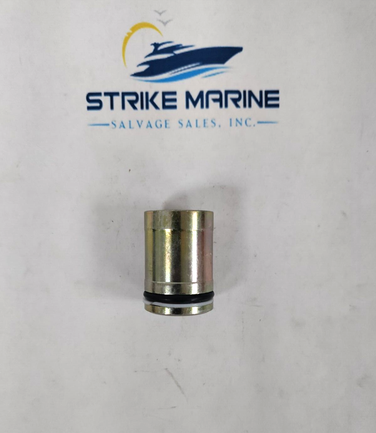 MTU 53608400007, Pressure Regulator Valve for fuel System | eBay