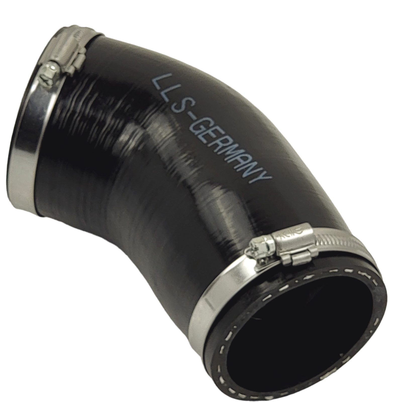 Ladeluftleitung Turboschlauch für NISSAN NAVARA NP300 3.0 dCi ...