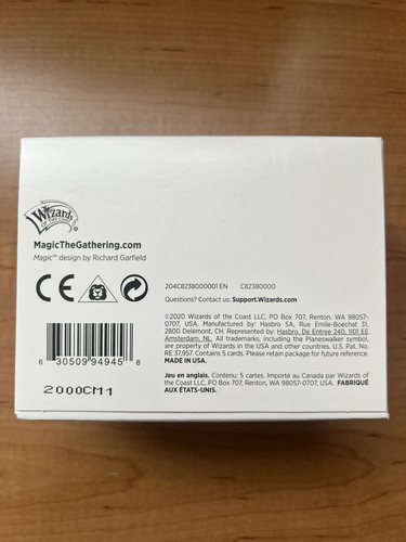 MTG Secret Lair Full Sleeves The Tattoo Pack NEW FACTORY SEALED | eBay