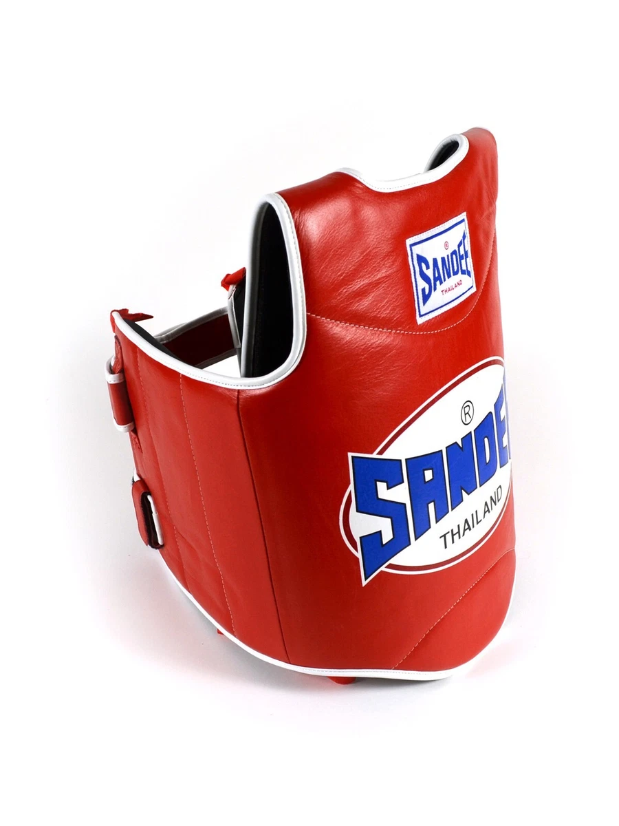 Body Shield Pad