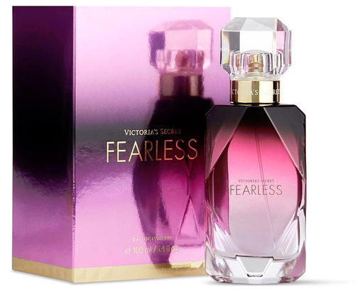 Victoria's Secret Fearless 1.7oz Eau de Parfum for Women Brand New ...