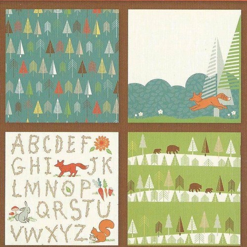 The Green Stack 12" x 12" Printed Paper DCWV 36 Textured Sheets 18 ...