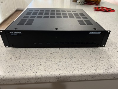 The Director® Model M6800 | eBay