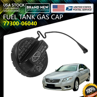 Fits Genuine FOR LEXUS GAS TANK CAP Quality ABS OEM 77300-06040 77300 ...