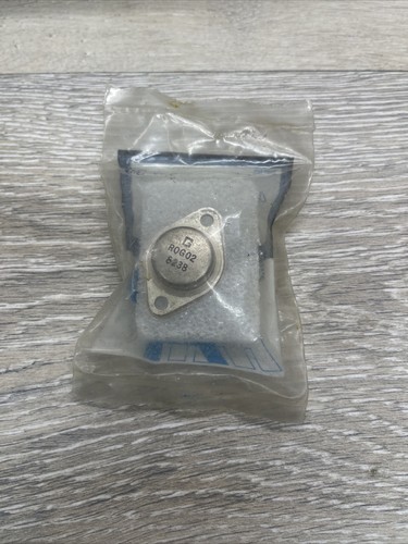 Motorola ROG02 ,Germanium PNP power transistor, NTE121, ECG121, Ham ...