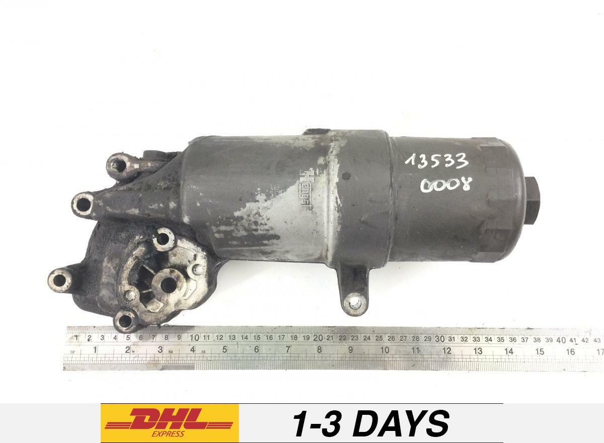 MERCEDES-BENZ 9061800810 - cross reference oil filters | oilfilter ...