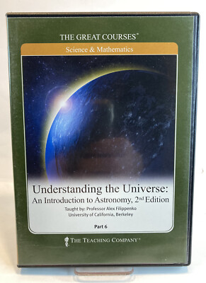 Understanding the Universe : An Introduction to Astronomy (2nd Ed ...