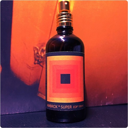 molecule ambrox super EDP 100ml. | eBay