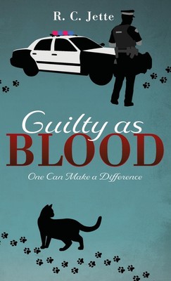 R. C. Jette | Guilty as Blood | Buch | Englisch (2019) | Resource ...