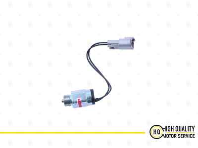 Spool Lock Solenoid For Bobcat 6676029, S550, S530, S510, S330, S300 ...