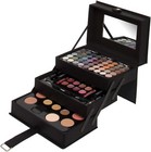 Beauty Box Cosmetic Colour Case Make Up Technic Xmas Gift Set | eBay