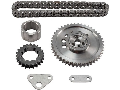 For 2007-2009 Chevrolet Impala Timing Set 31568SSYP 2008 5.3L V8 VIN: C ...