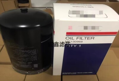 1PCS NEW FIT FOR ME130968 oil filter element | eBay