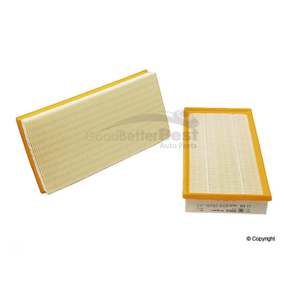 One New Mahle Air Filter LX684 1J0129620 for Audi Volkswagen VW | eBay