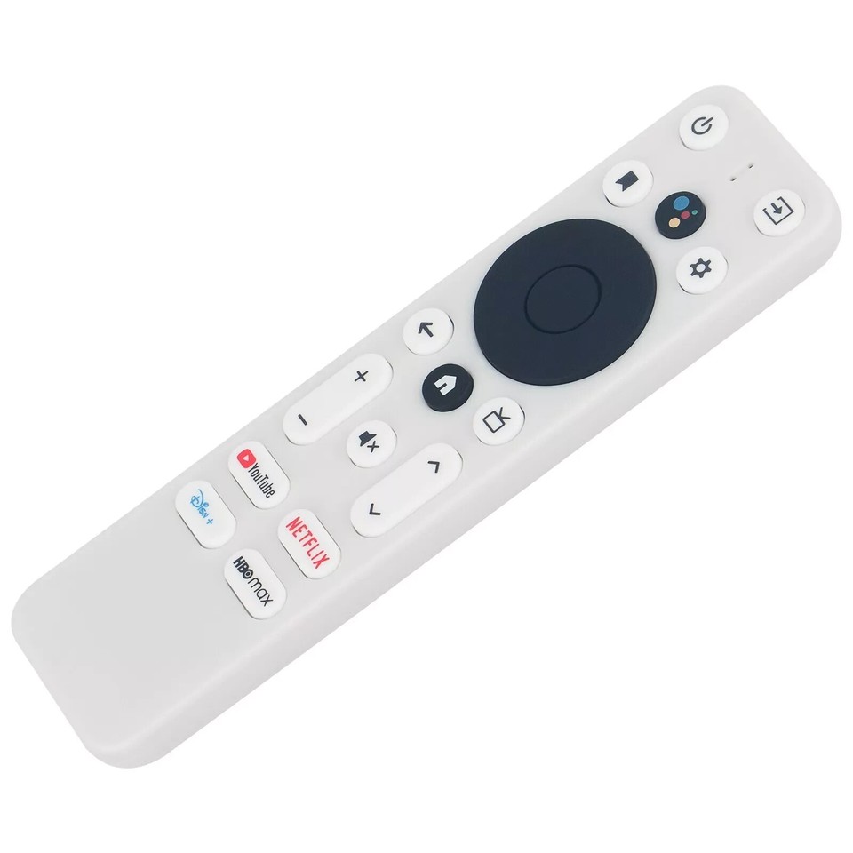 Replacement Bluetooth Voice Remote Control Fit for ONN Android TV Box ...