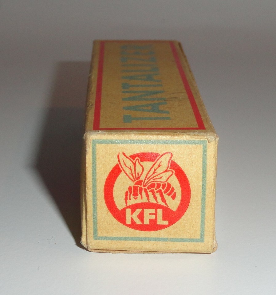 Original Vintage KFL 7594 Tantalizer Wood Dice Puzzle Game w Box ...