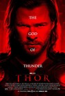 Marvel Art Print Promo Poster Wall Decor "Thor" 2011 Film Chris ...