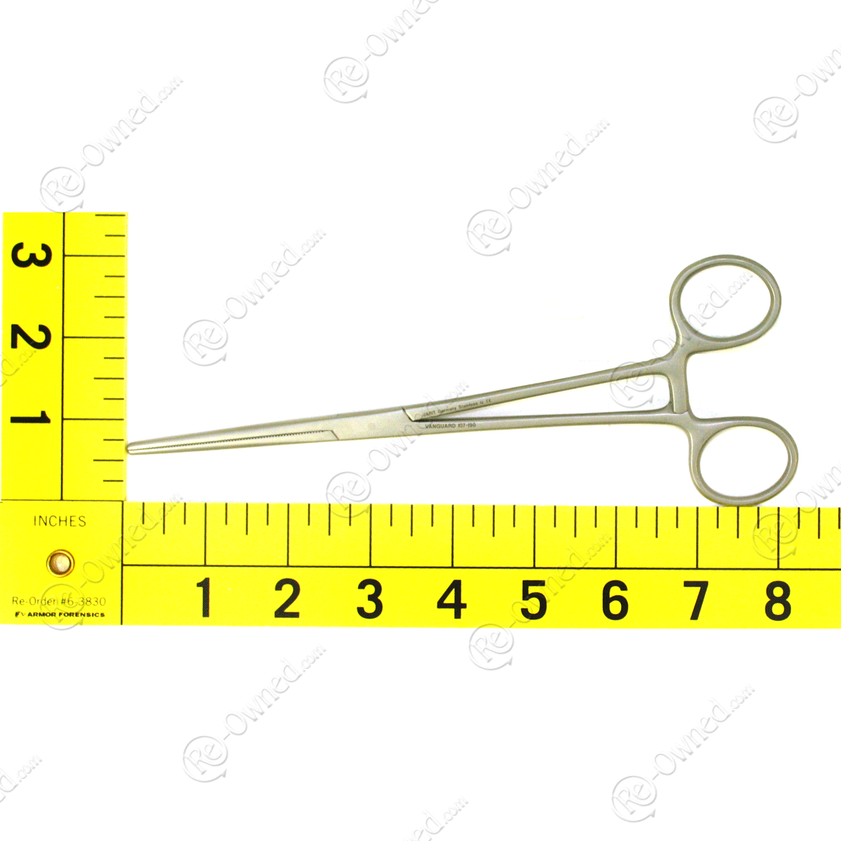 Jarit+107-190+Rochester-Pean+Forceps for sale online | eBay