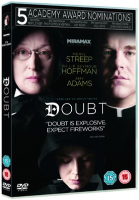Doubt (DVD) Lloyd Clay Brown Joseph Foster Bridget Megan Clark Michael ...