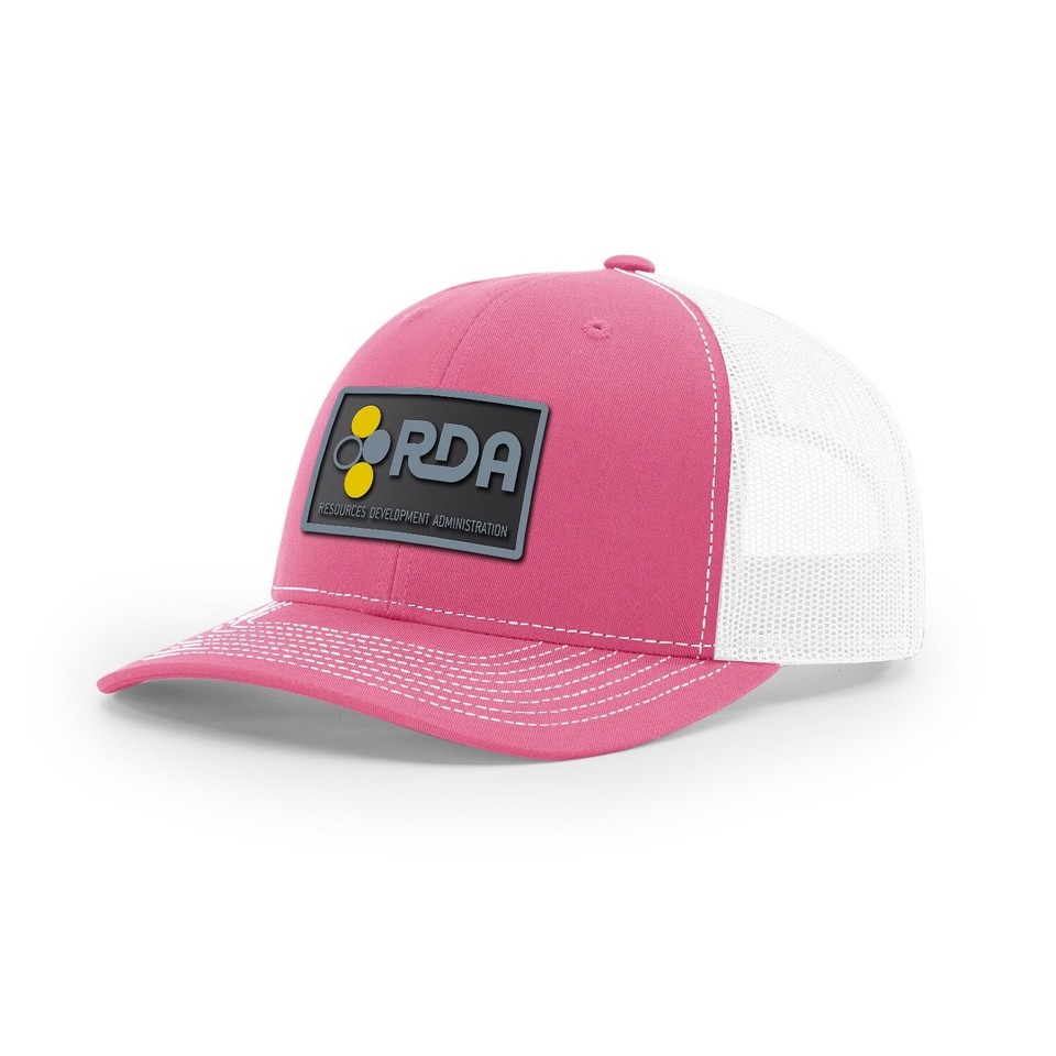 RDA Logo : Avatar Movie, Snapback Hat | eBay