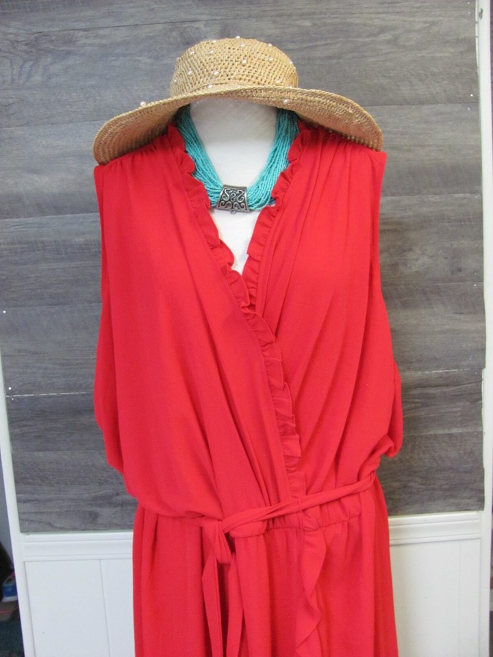 LONDON STYLE COLLECTION WOMEN SIZE 24W LADIES MIDI/MAXI DRESS NWT | eBay