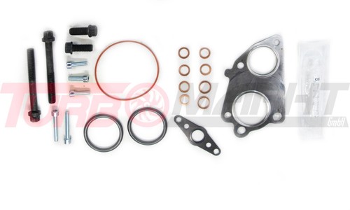 Dichtungen Turbolader 11657802587 BMW 3,0 Tdi 335d 535d 635d mit 210 KW ...