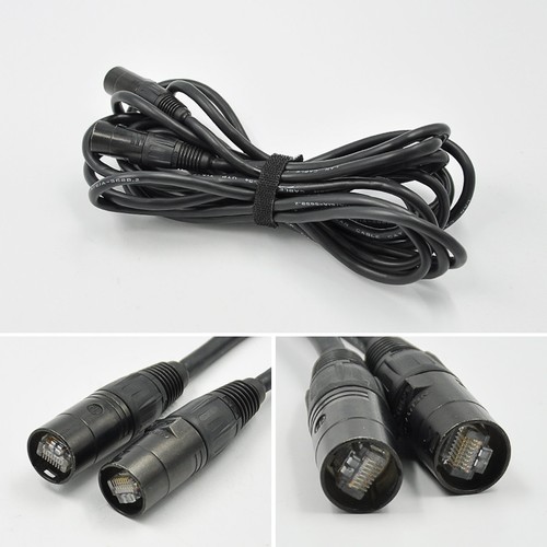 Câble numérique Bose-Professional T4S/ T8S ToneMatch 18' | eBay