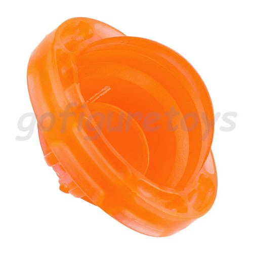 GI Joe g.i Effects v4 PROJECTILE catapult bomb missile orb Vtg weapon ...