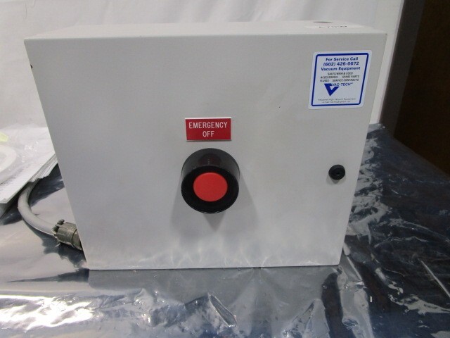 EBARA A70W Vacuum Pump A70wn Dry Multi Stage for sale online | eBay