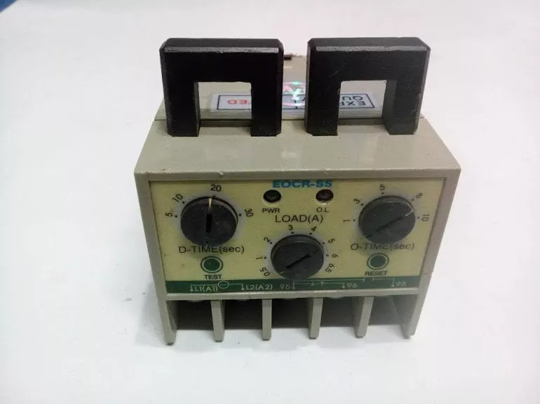 Eocr Relay Working Principle And Connection Diagram, 49% OFF Eocr Relay Working Principle And Connection Diagram, 49% OFF