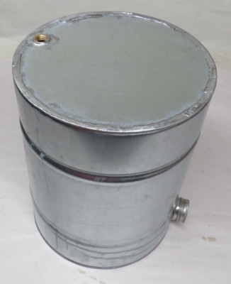 Cushman Binder Engine Fuel Gas Tank | eBay