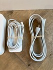 Apple AirPort Extreme Base Station Wireless Router Wi-Fi Model A1301 ...