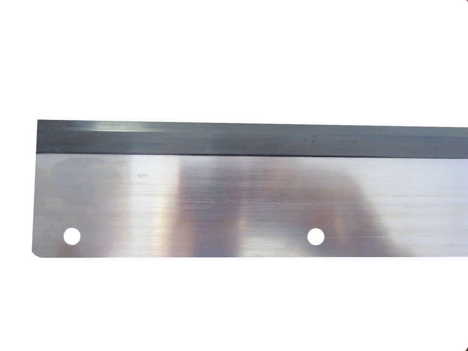 Wash Up Blade for Heidelberg SORD / SORDZ (Flexible) (HE-76-010-180 ...