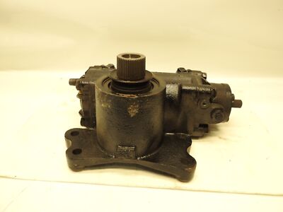 SHEPPARD M100 PHE3 PMX3 PME3 POWER STEERING GEAR BOX INTERNATIONAL 1999 ...