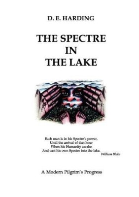 Douglas Edison Harding The Spectre in the Lake (Poche) | eBay