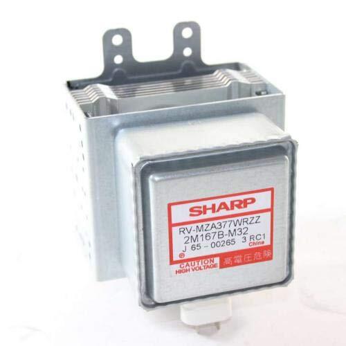 Sharp SHAR930CSF Microwave MAGNETRON 95225456664 | eBay