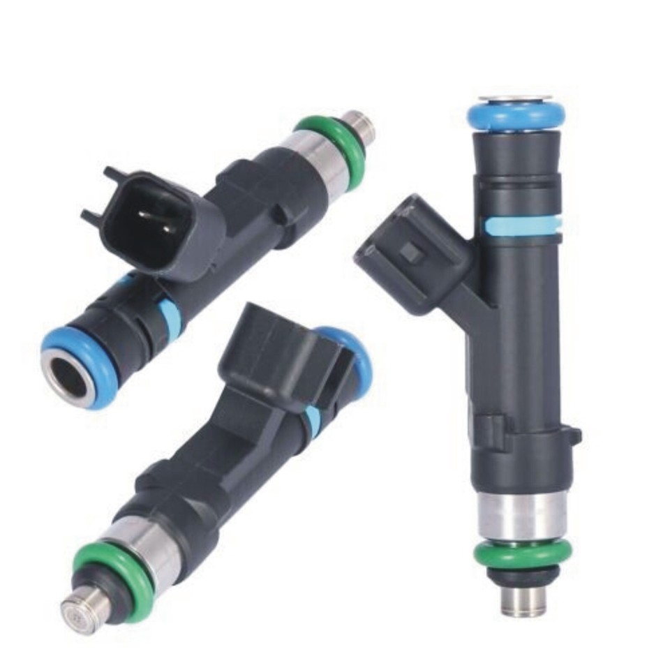 Ford & Lincoln & Mercury 4.6L V8 Bosch x8 HP Upgrade Fuel Injectors ...