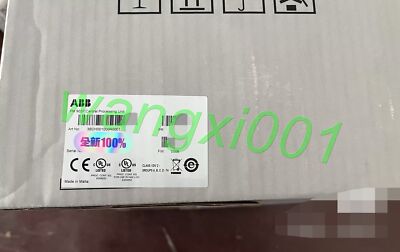NEW ABB PM902F Programming controller module DHL Fast delivery | eBay