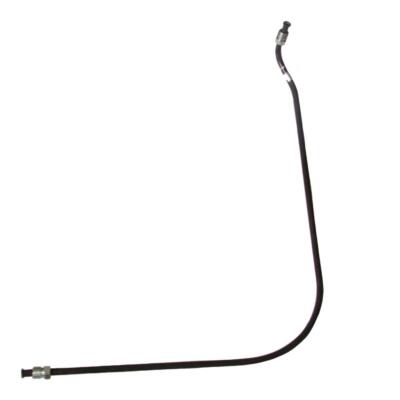 9N9282A New Fuel Line Fits Ford New Holland Tractor 8N 9N 2N 1/4 ...