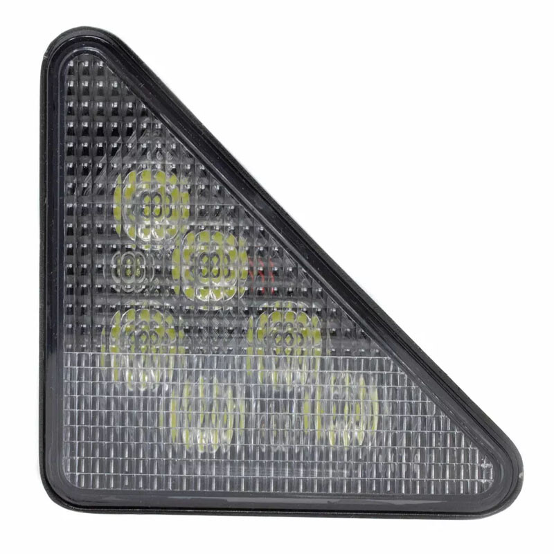 30W LED Work Light Headlight Kit 7259523 7259524 for Bobcat 751 753 763 ...