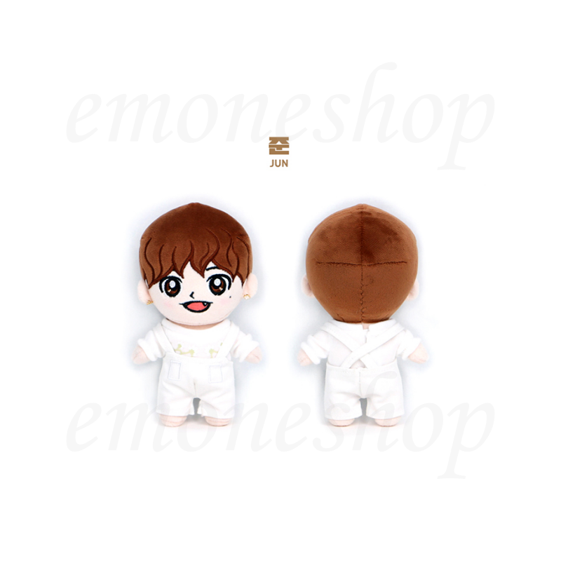 A.C.E ACE 에이스 OFFICIAL CHARACTER PLUSH DOLL with PHOTOCARD + Tracking ...