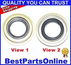 Output Shaft Seal Ref. 711057 BB5P1177DA BB5P1177EA BB5Z1S177A ...