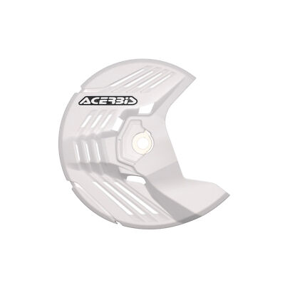 ACERBIS 2019 CRF250RX Honda LINEAR FRONT DISC COVER HON/KAW/SHER/YAM ...