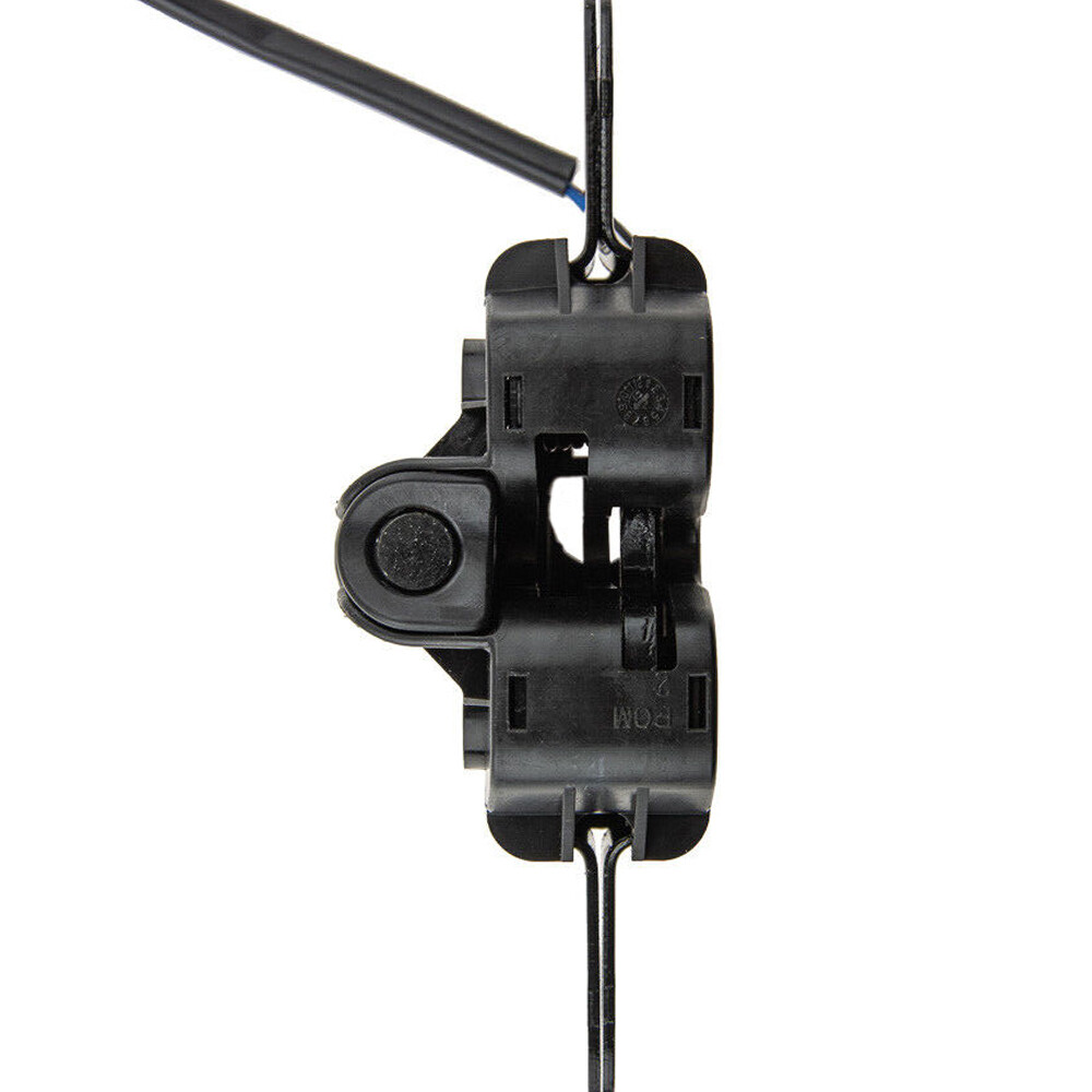 Car Engine Hood Latch Lock Catch For 2011-2018 VOLVO S60/V60 31371016 ...